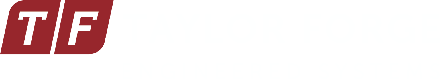 Brochures & Information - Taylor Forge