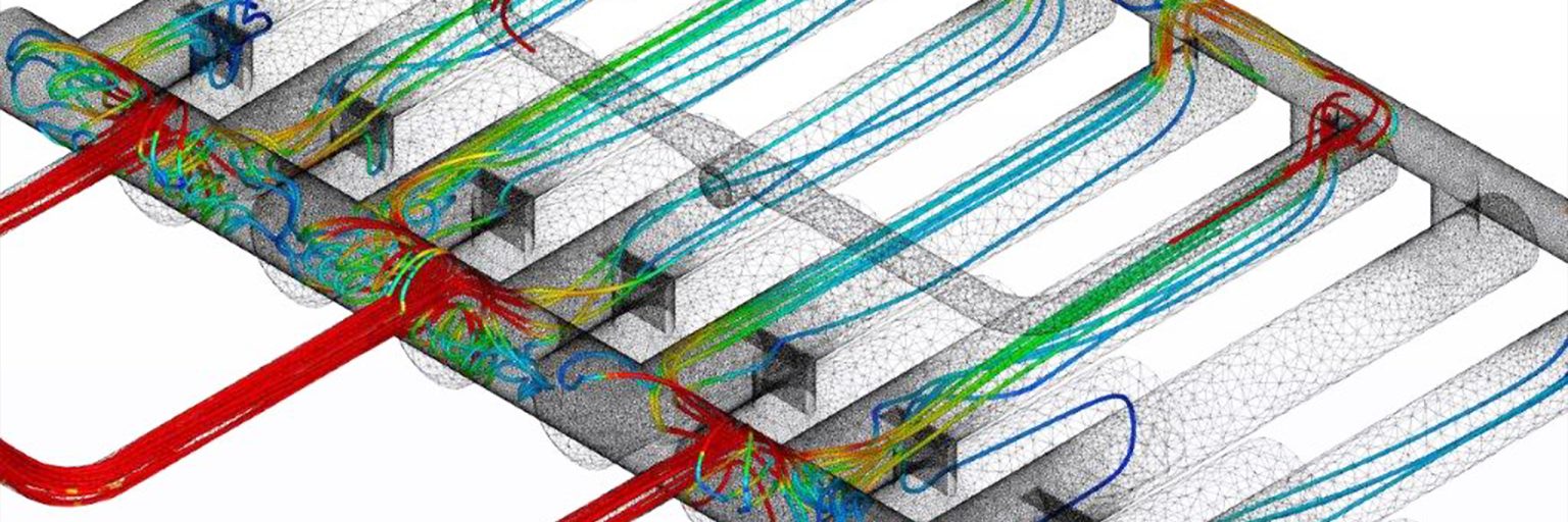 Taylor Forge Engineered Systems - Taylor Forge