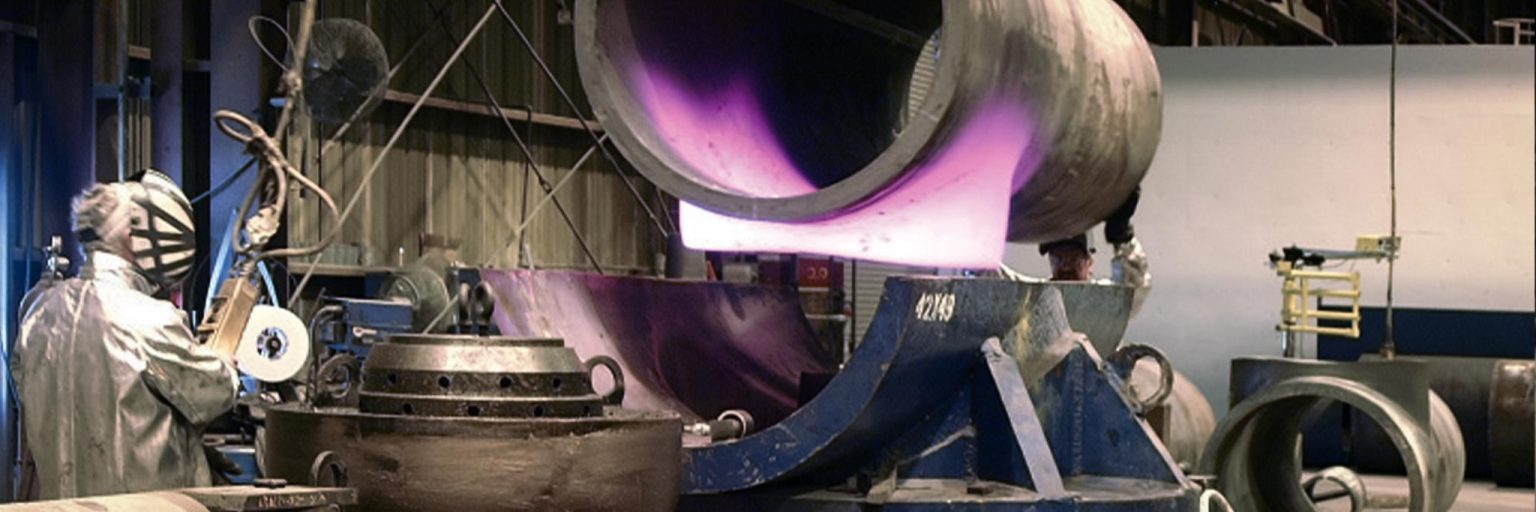 Taylor Forge Engineered Systems - Taylor Forge